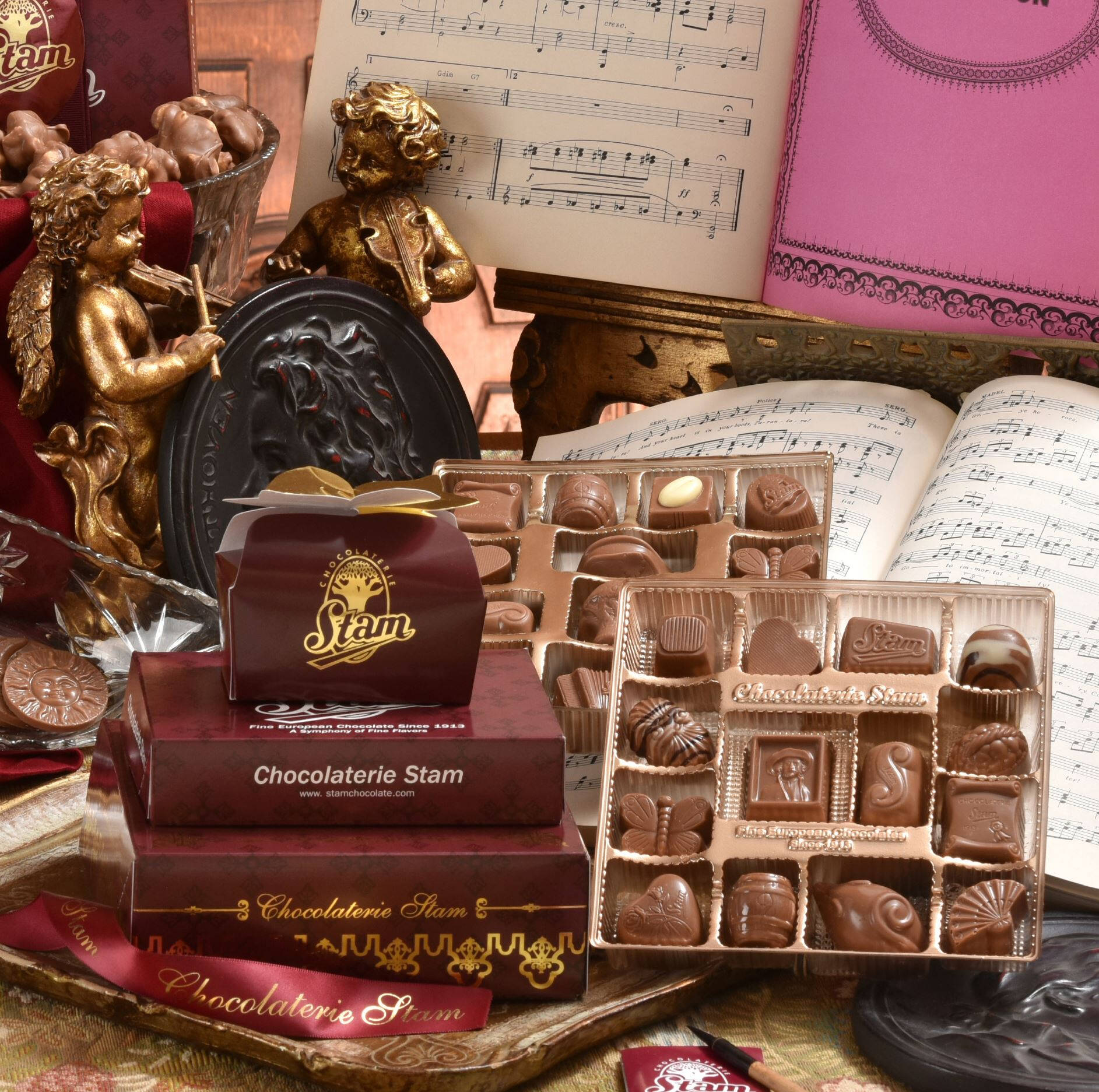 Home | Chocolaterie Stam- Ankeny